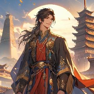 末世：我被老祖遗体砸中了完整版在线免费阅读_末世：我被老祖遗体砸中了小说_番茄小说官网